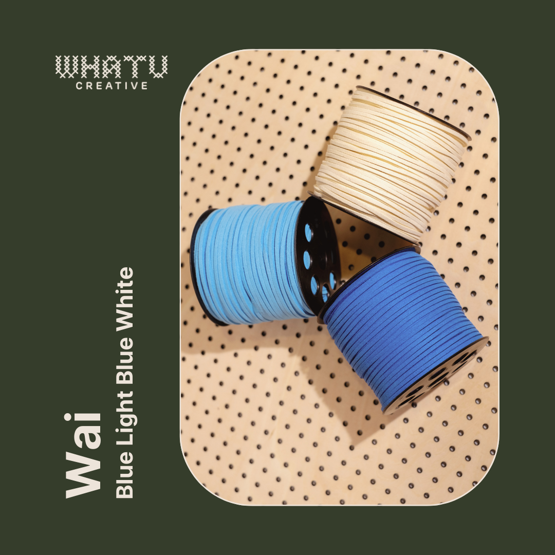 Tukutuku Toi Kit A2 – Whatu Creative