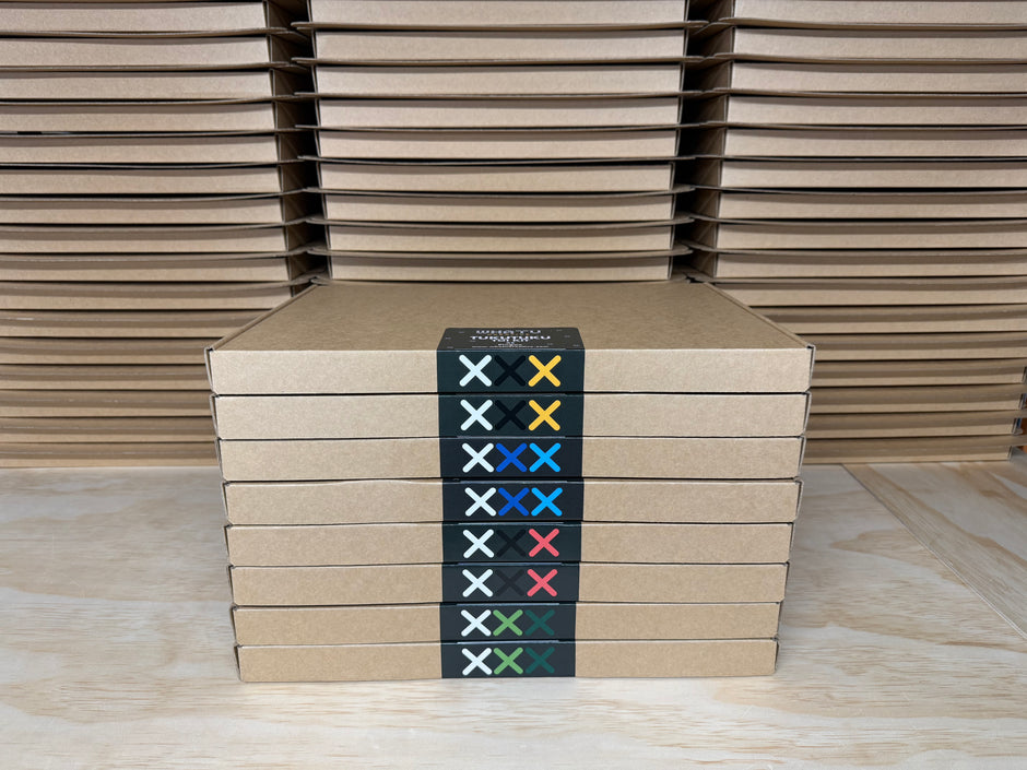 Products – Whatu Creative