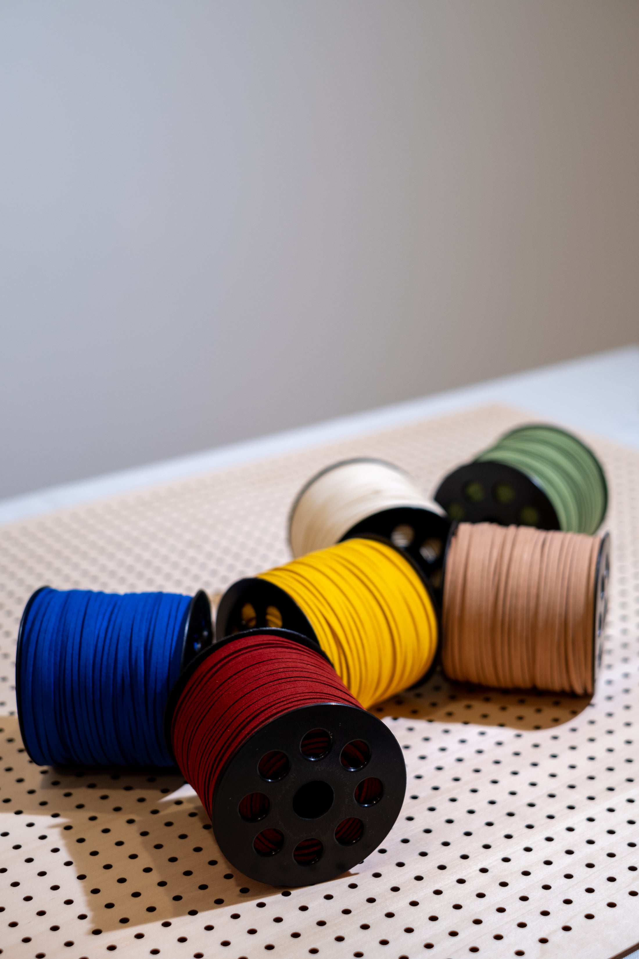 Tukutuku Toi Kit Mini 3pk – Whatu Creative