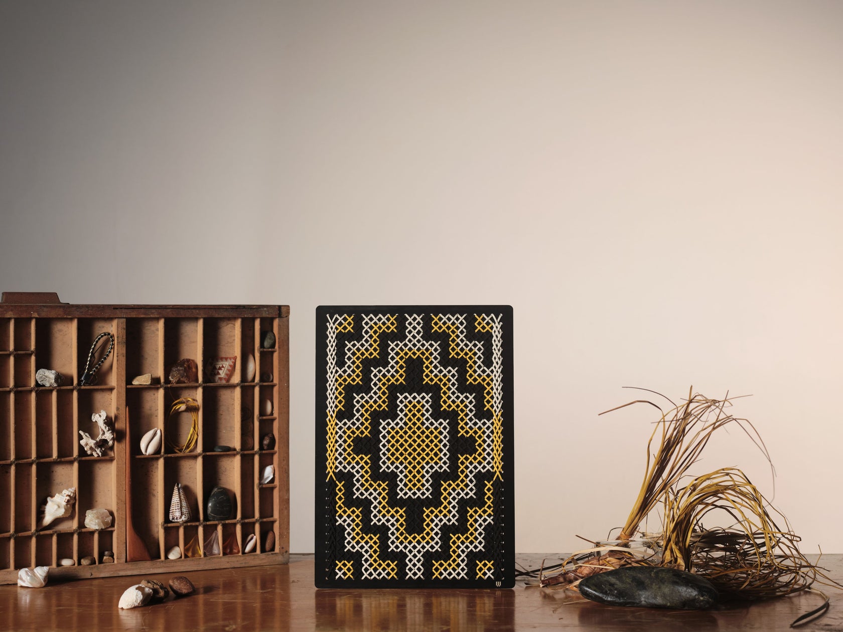 Tukutuku Toi Kit A3 – Whatu Creative