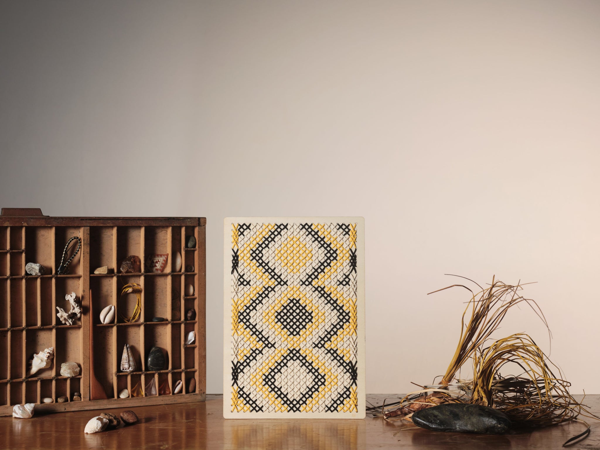 Tukutuku Toi Kit A3 – Whatu Creative