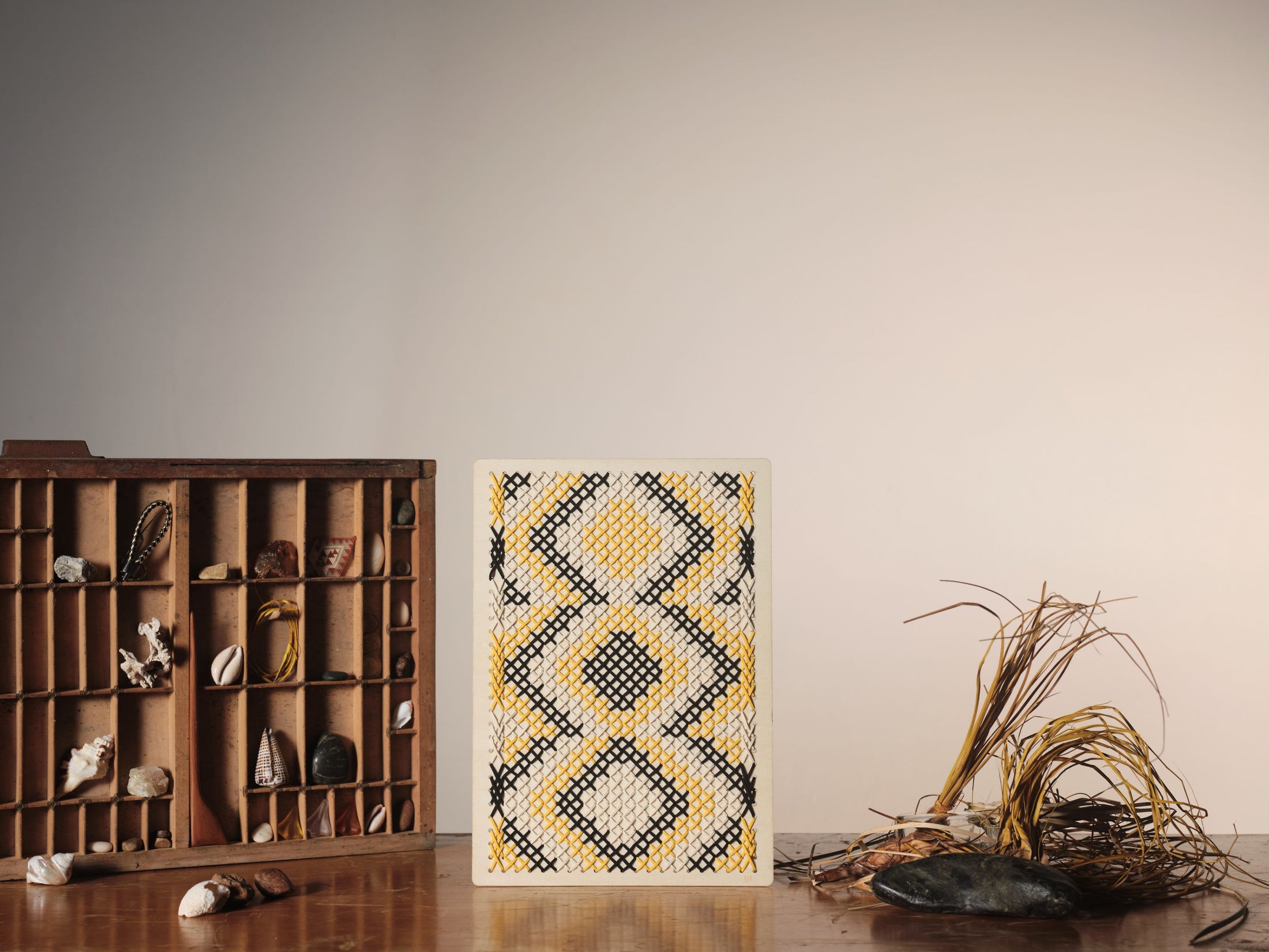 Tukutuku Toi Kit A3 – Whatu Creative