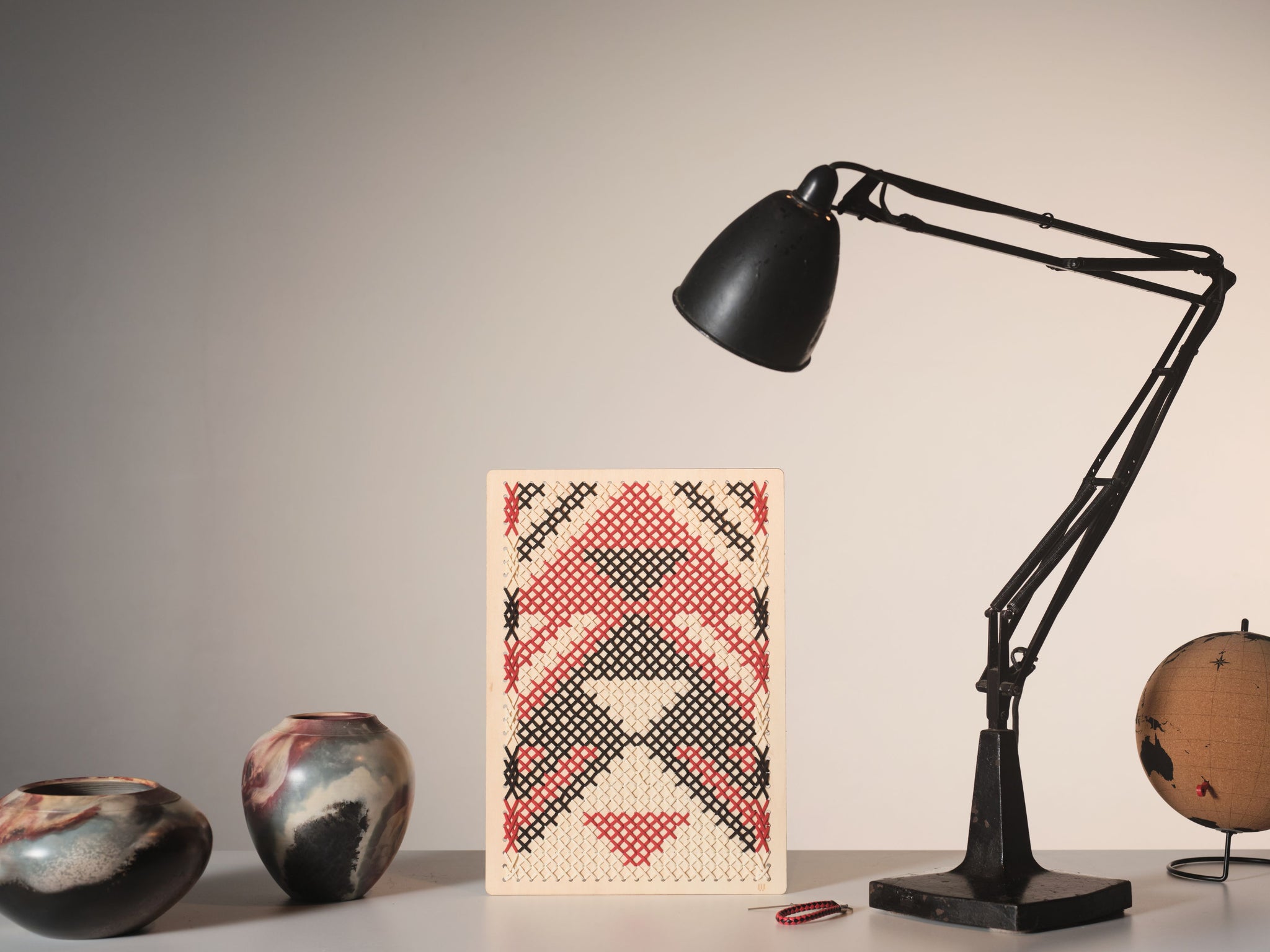 Tukutuku Toi Kit A3 – Whatu Creative