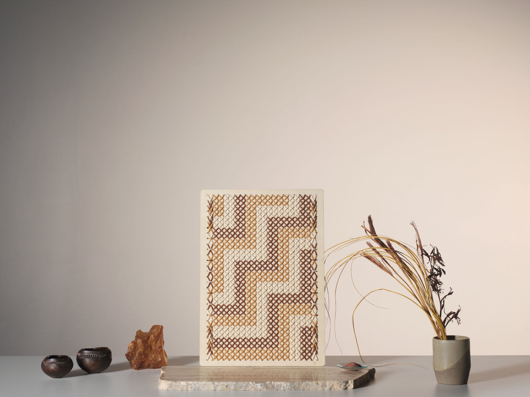 Tukutuku Toi Kit A3 – Whatu Creative