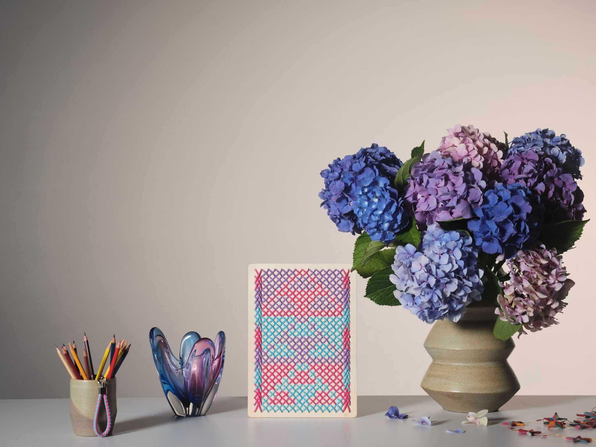 Tukutuku Toi Kit A4 – Whatu Creative